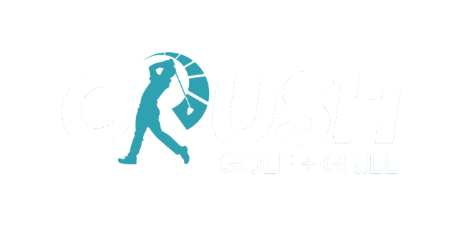 Golf Venue Details & Dining Experience | Crush Golf + Grill